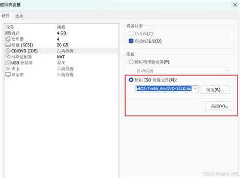 Centos7 和 Docker容器 ，安装，网络配置，镜像安装（超详细教程） Docker Centos7镜像 Csdn博客