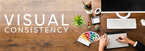 The Importance Of Visual Consistency For Online And Print Media Rock Star Marketing