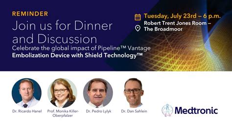 Medtronic Neurovascular On Linkedin Snis2024