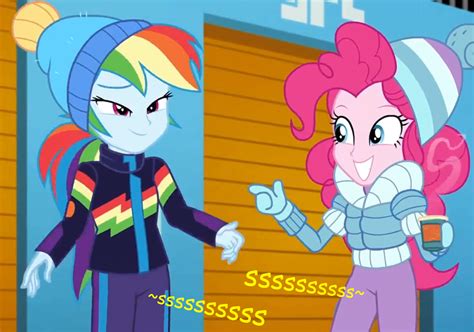 More Mlp Wetting Omorashi Artwork Omorashi