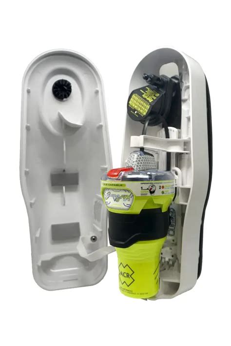 Acr Globalfix V Epirb With Rls And Mobile App Sailors Supplies