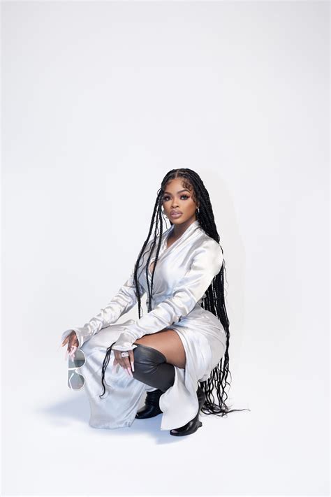 Jt From City Girls Brings A Bold Collection To Kiss Colors And Care