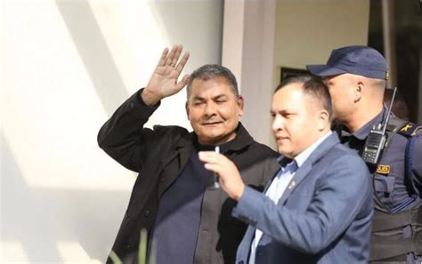 दुर्गा प्रसाईंलाई धरौटीमा रिहा गर्न अदालतको आदेश