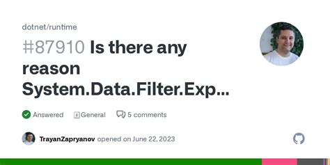 Is There Any Reason Systemdatafilterexpressionparser To Be Limited To 10050 Conditions