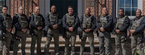 Sheriffs Emergency Response Team Sert Fairfax County Sheriffs Office