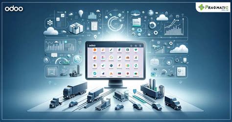 how can manufacturing processes utilize odoo 17 to adapt to ever