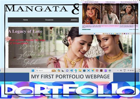 Priyadharsini S On Linkedin Webdesign Coding Portfolio