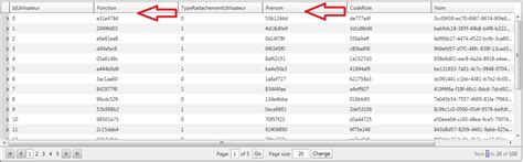 While Using Frozen Column Horizontal Scroll Disappears On Window Resize