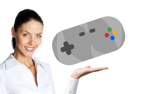 Joystick Clipart Graphic By Designer Man · Creative Fabrica