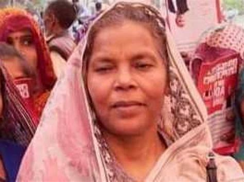 Usha Verma Samajwadi Partys Hardoi Candidate Timelinedaily