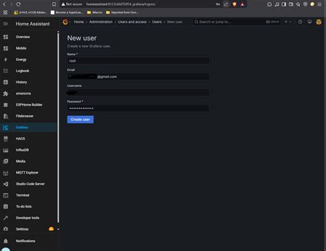 How To Build A Public Grafana Based Solar Monitoring Dashboard In Home Assistant