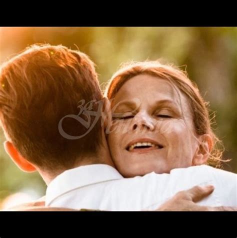 Между майка и син съществува невидима връзка за която много хора не си дават сметка За Жената