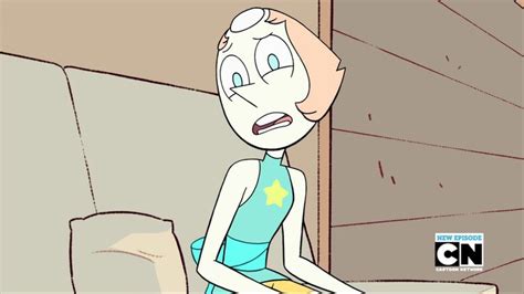 Pearl Pearl Steven Universe Pearls Pearl Steven