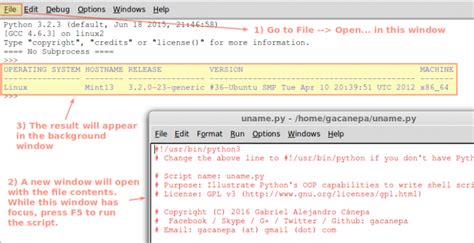 Apprenez Le Flux De Contrôle Python Et Les Boucles Pour écrire Des Scripts Linux Tech Tribune