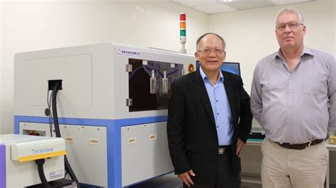 Newsletter April 2023 Teraview