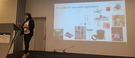 Tinyml Foundation On Linkedin Tinyml Embedded Embeddedsystems Machinelearning Iot