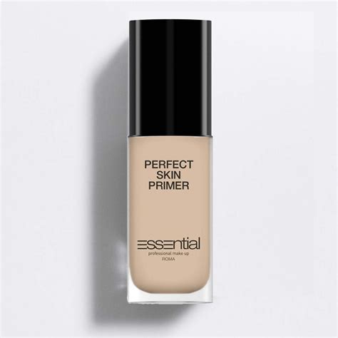Mattifying Primer Essential Professional Makeup GR