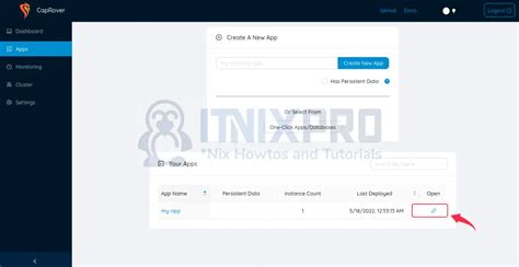 install caprover on ubuntu 20 04