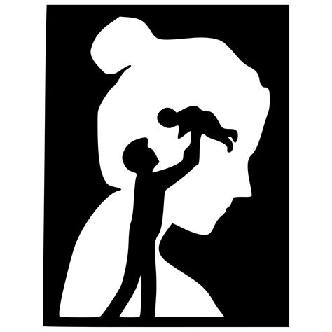 Декоративна картина Сърцето на семейството 60х46 см МДФ Emagbg