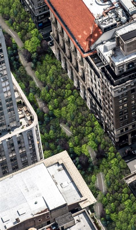 Loop Nyc Driverless Car Proposal Offers Manhattanites More Time And