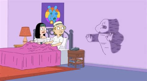 Love This Spongebob Reference R Americandad