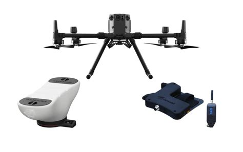 T Box The System That Makes Our Trichogramme Spreader Autonomous • Skyinnov