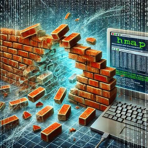 secyour on linkedin mastering nmap firewall evasion techniques a detailed guide