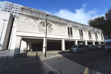 Teacher Had Sex With Teenage Pupils And Got Pregnant STV News