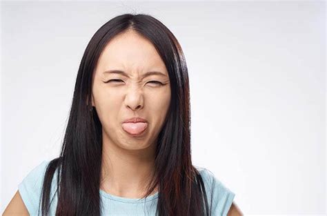 Lidah Bengkak Waspada Penyakit Dan Kondisi Ini