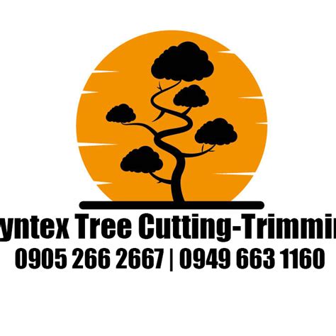 Syntex Tree Cutting Trimming And Wood Cutting Services Quezon City