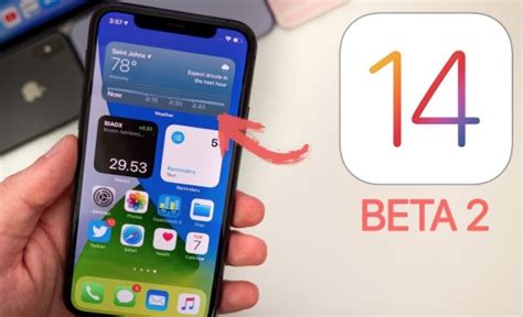 Whats New In IOS 14 Beta 2 VIDEO IPhone In Canada