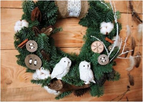 Украшаем дом к Новому году 2026 своими руками лучшие идеи для интерьера