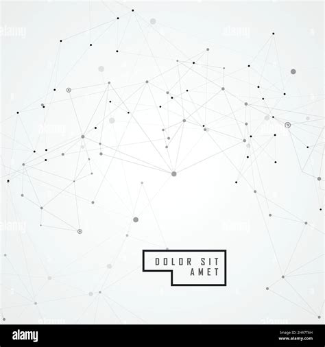 Connect Molecule Abstract Connect Molecule For Digital Wallpaper Design Modern Structure Dna