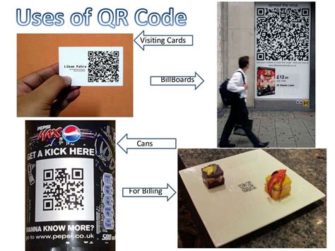 Qr Code Quick Response Code