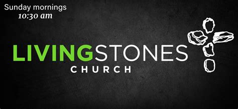 Living Stones Church Home