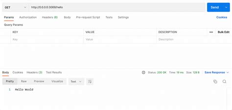Building Microservices In Go — Part 1 Project Setup Dockerization By Saad Farhan Medium