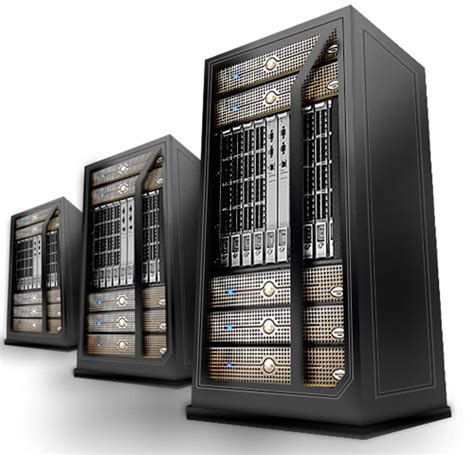 Dedicated Servers By Iclickandhost Com