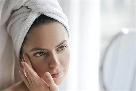 Faktor Faktor Penyebab Kulit Pucat Dan Cara Mengatasi Kulit Wajah Yang