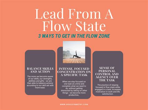 What Is Flow State And How Does It Affect You Flow