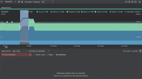 Memory Leaks In Android Kodeco