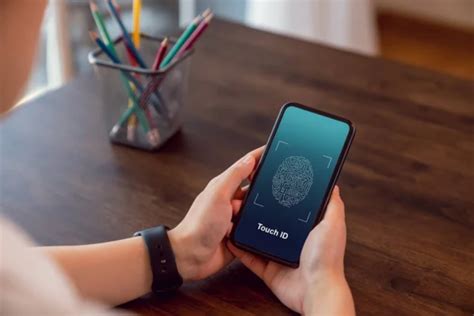 Fingerprint Lock Screen On Android Setup Operation And Troubleshooting