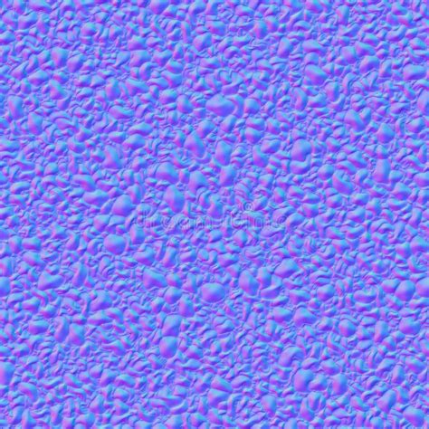 Normal Map Of Sherpa Seamless Pattern With Fur Texture Stock Normal Map Of Sherpa Seamless Pattern With Fur Texture Stock