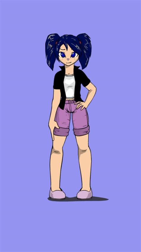 Adrienette Miraculous Amino