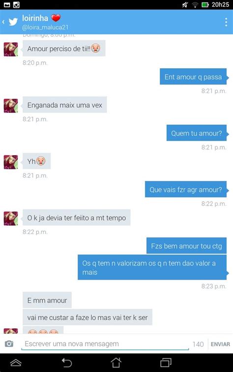 A Baixinha Loira Maluca21 Twitter