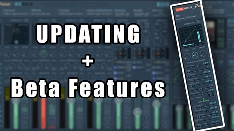 How To Update Voicemeeter New Features Youtube