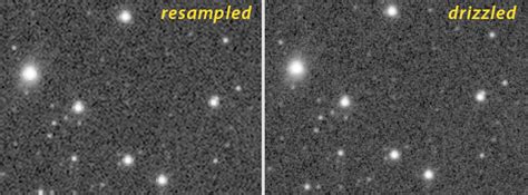 Drizzle Example Thread Beginning Deep Sky Imaging Cloudy Nights