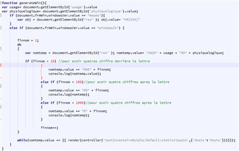 Recuperation Variable Javascript En Php Symfony Php