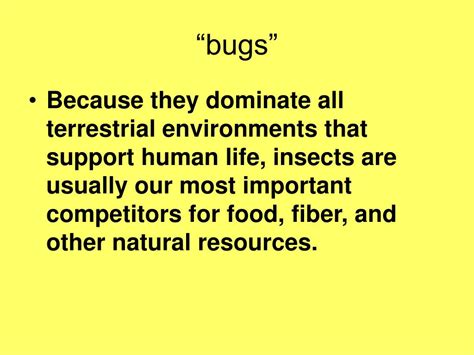 Ppt Chapter 36 Arthropods And Chapter 37 Insects Powerpoint Presentation Id 658477