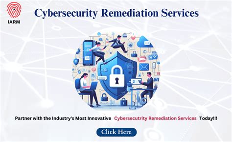 Cybersecurity Gap Remediation Services Vulnerability Remediation