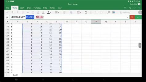 SOLVED Construct A Spreadsheet Simulation Model To Simulate 1 000